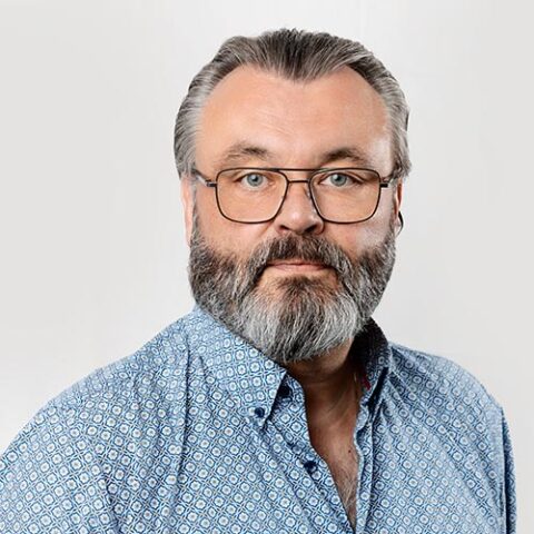 om oss - Bonway